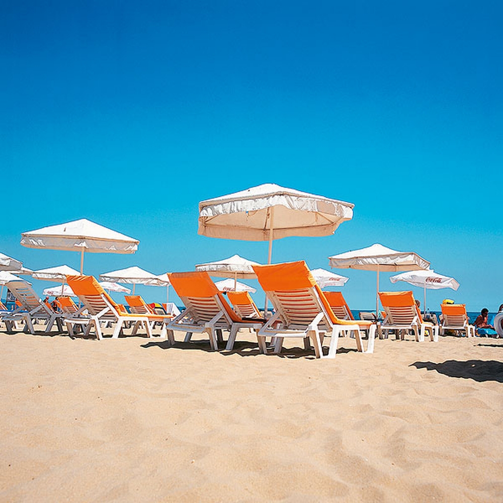 Verwunderlich Seebad Franzosische Riviera Bild